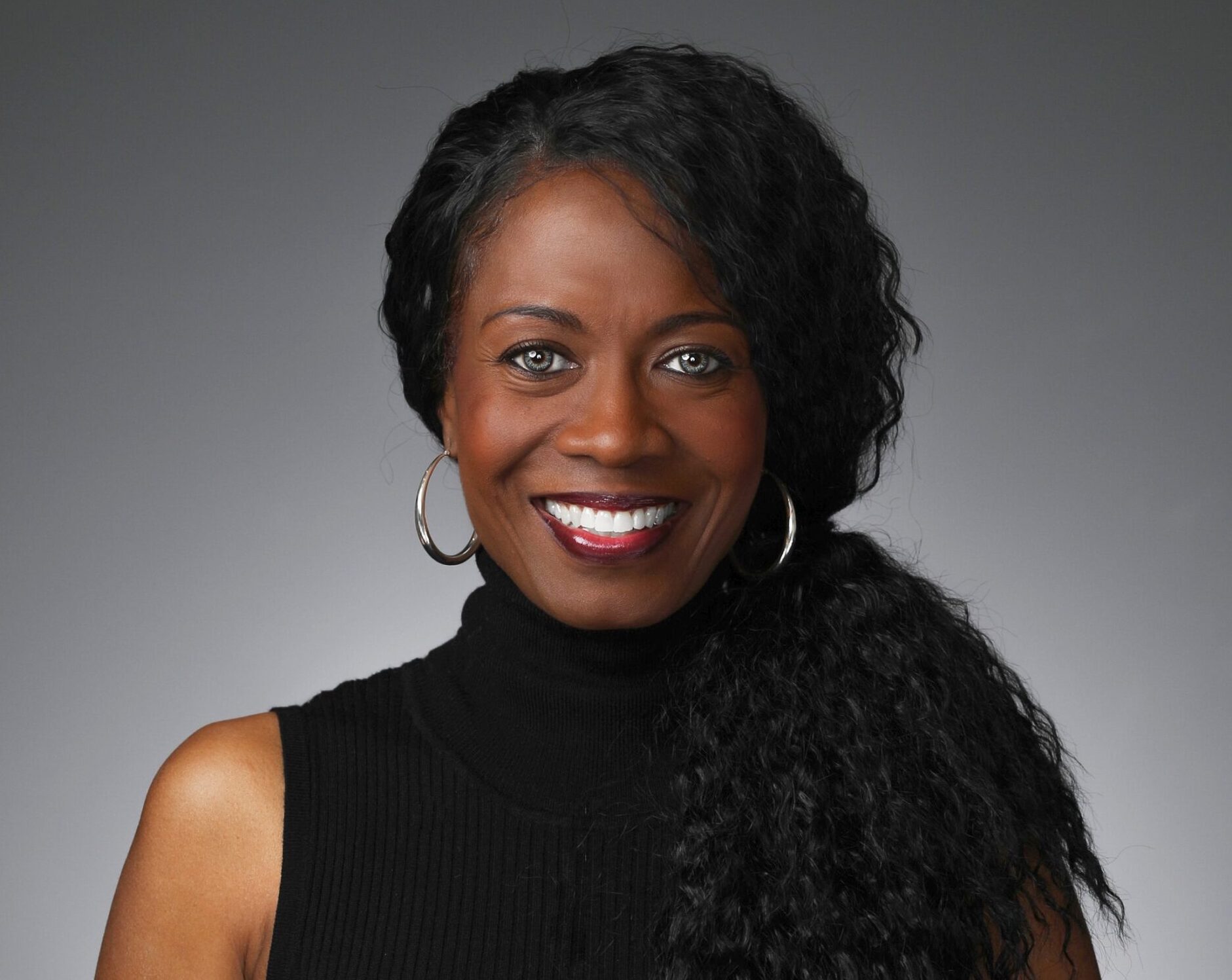 Welcome - Jacqueline Monique