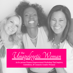 Welcome - Jacqueline Monique